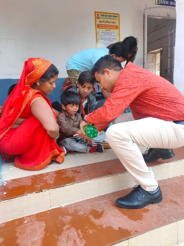 Chhatarpur Accident: नए ट्रैक्टर के पूजन के लिए जा रहे थे, रास्ते में पलट गई ट्राली, तीन की मौत ...